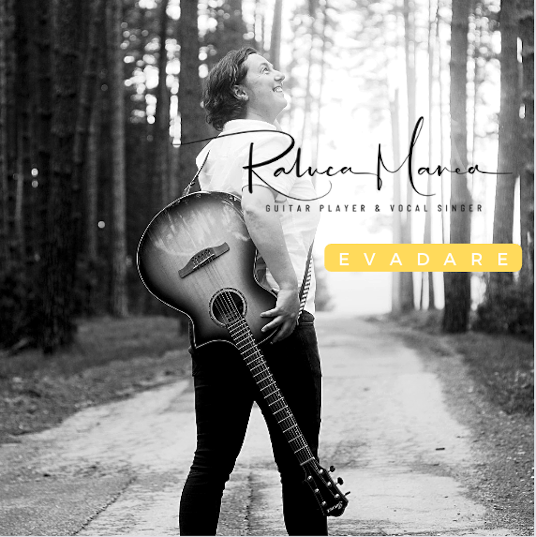 Prima pagina | Raluca Manea Artist