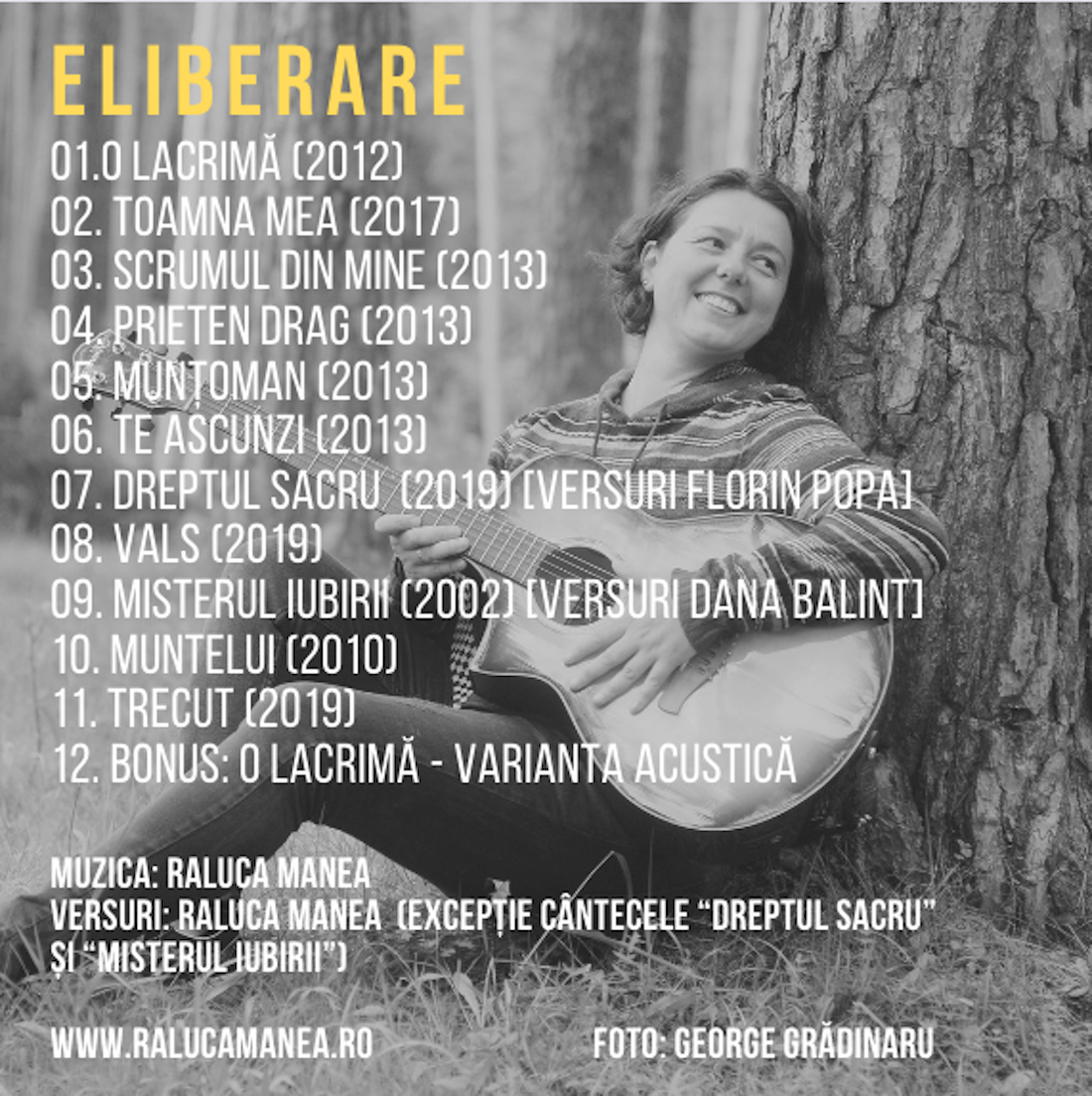 Prima pagina | Raluca Manea Artist